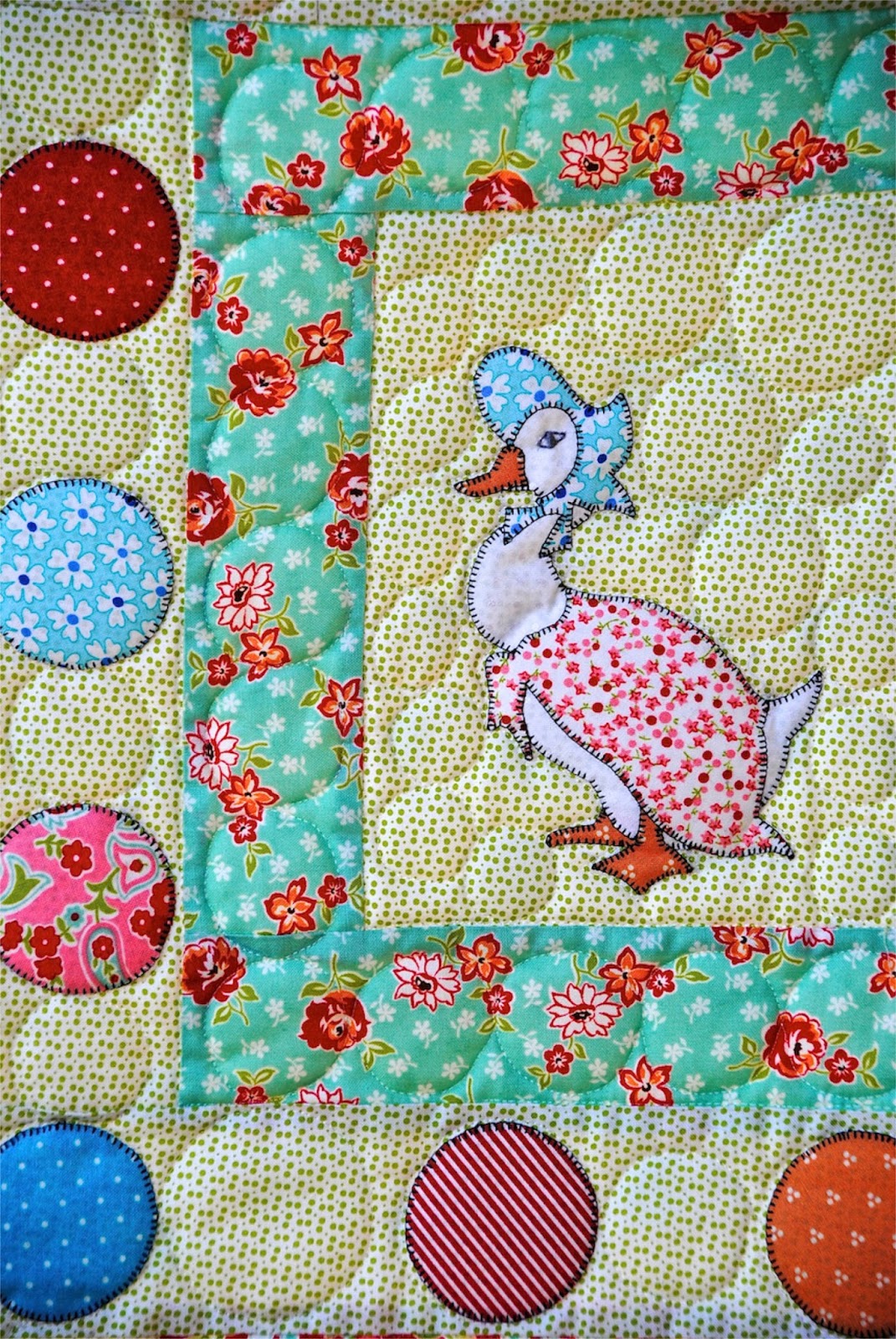 William Morris in Quilting: Stitching with Beatrix Potter Projects