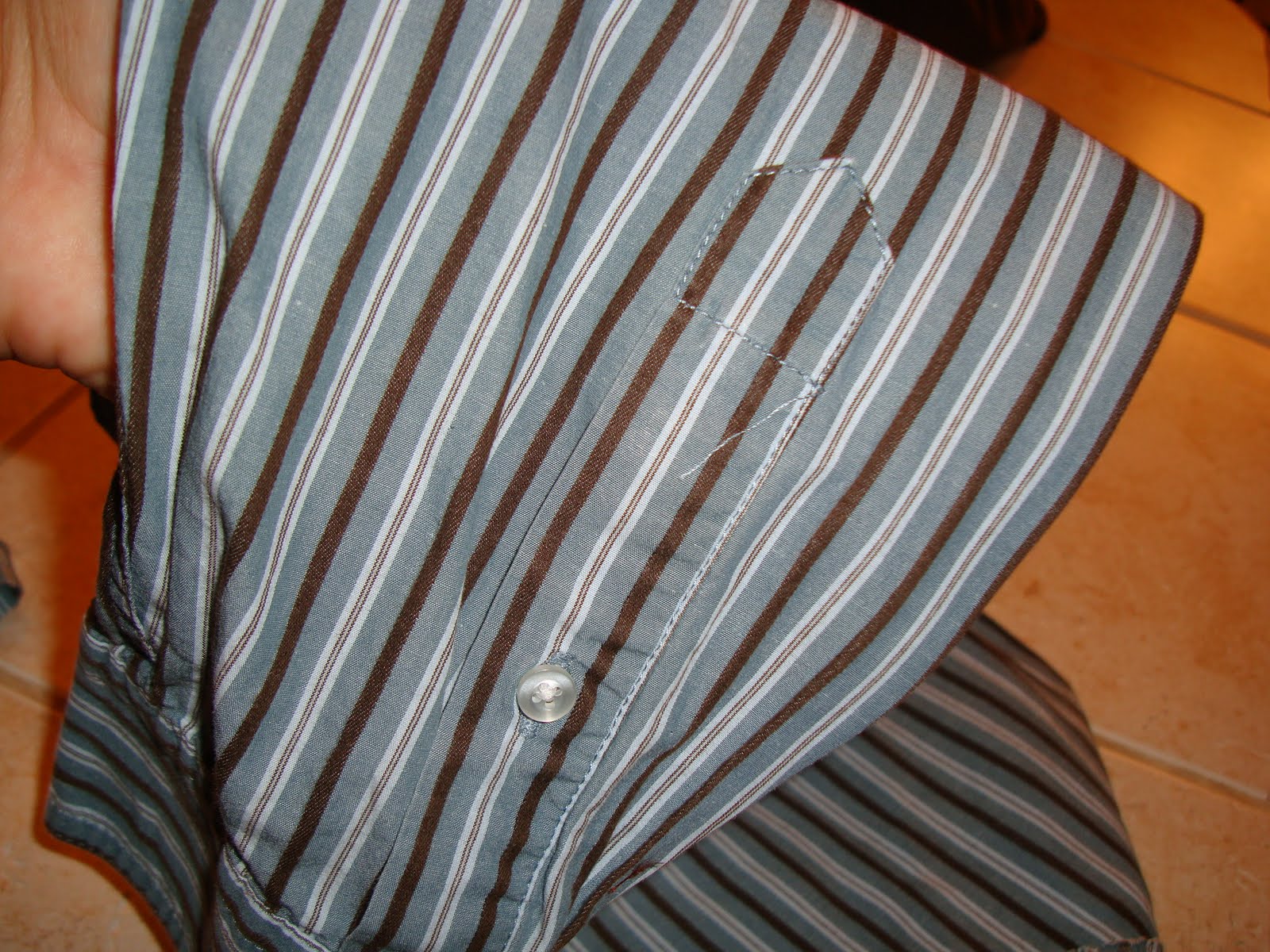 Love: Sewing, Books and more: Mens Button Up Shirt reconstructions