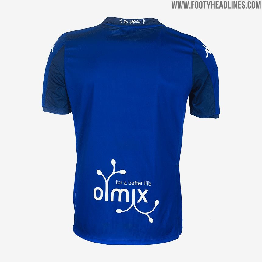 Lorient 19-20 Home, Away & Third Kits Released - Footy Headlines