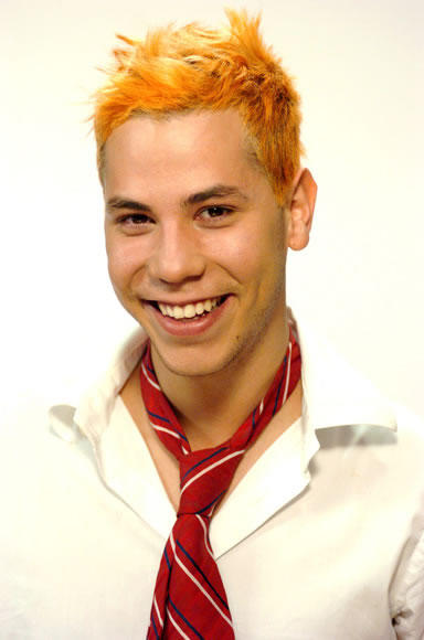 RBD e Rebelde Mexicano Sempre: Personagens