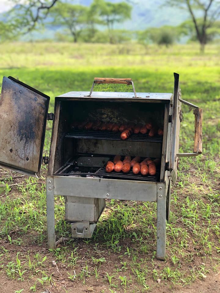 Cookswell Energy Saving Jikos and Charcoal Ovens: Cookswell Jikos ...