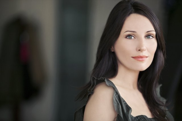 Anna Hagopian | college girls