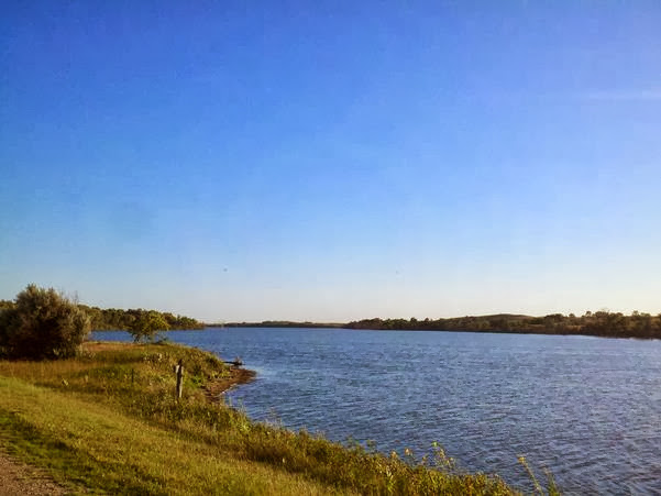 Lake Edward | Arts of The Life