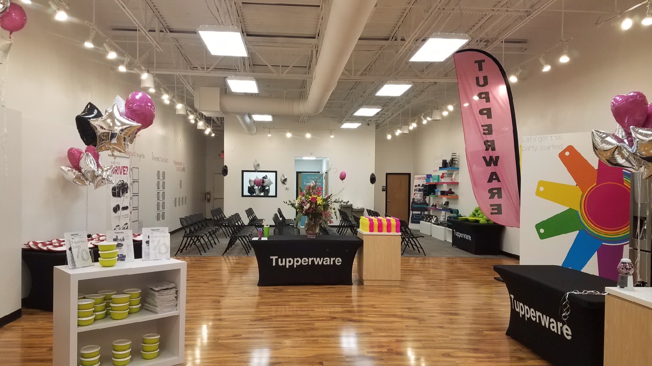 Tomorrow's News Today - Atlanta: 1000 Degrees Pizza and Golden Krust to ...