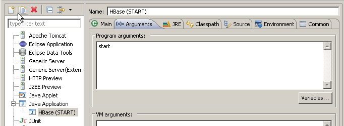 HBase + Subversion + Eclipse + Windows