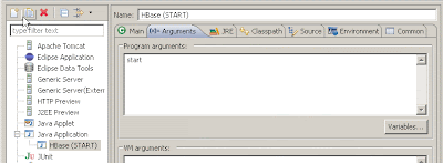 HBase + Subversion + Eclipse + Windows
