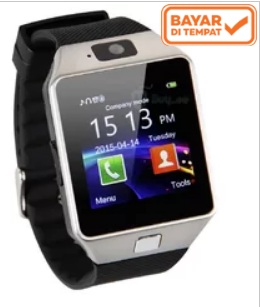 Pasar Indonesia: Jam Tangan Smartphone Onix Cognos ZGPAX Smartwatch S29 ...