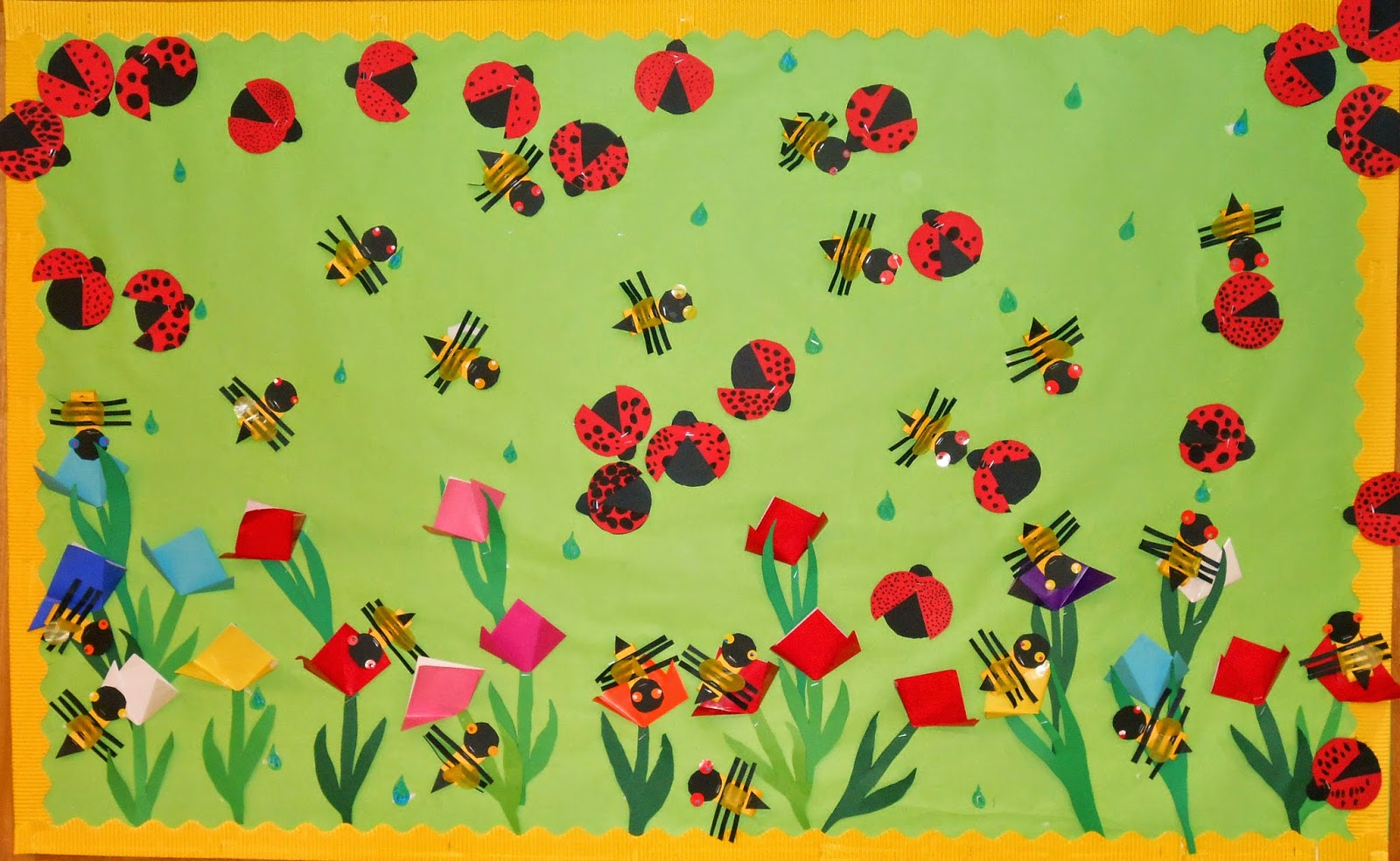 amigosdeoti: Murales de primavera