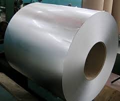 PT. PUTRA BAJA INDONESIA: SENG PLATE GALVALUM / ZINKALUM