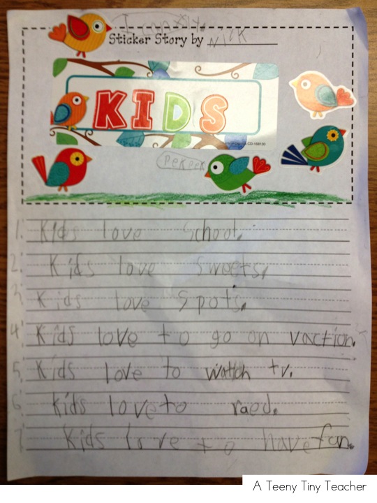 Carson Dellosa Boho Birds A Teeny Tiny Teacher