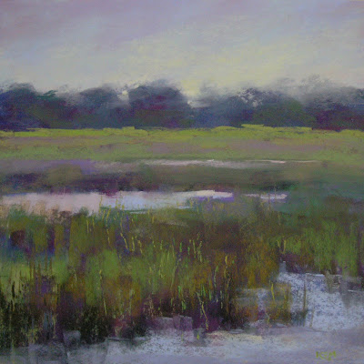 Painting My World: February 2011