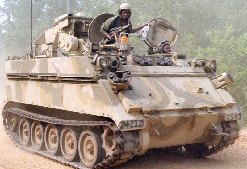 Catainium's Tanks: M901 ITV Tank Destroyer