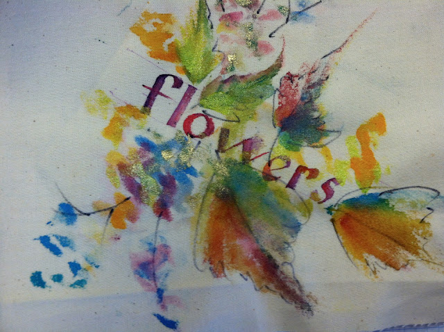 lisa engelbrecht: May 2013