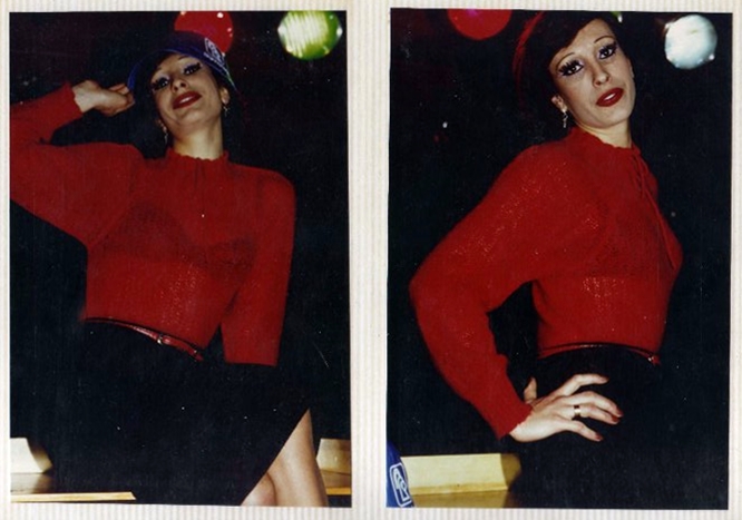 El Music-hall de Barcelona: Maleni Quiroga