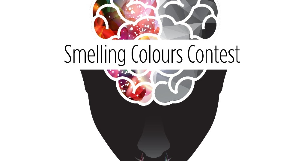 Aroma Essencial - Marketing Olfativo: The Smelling Colours Contest