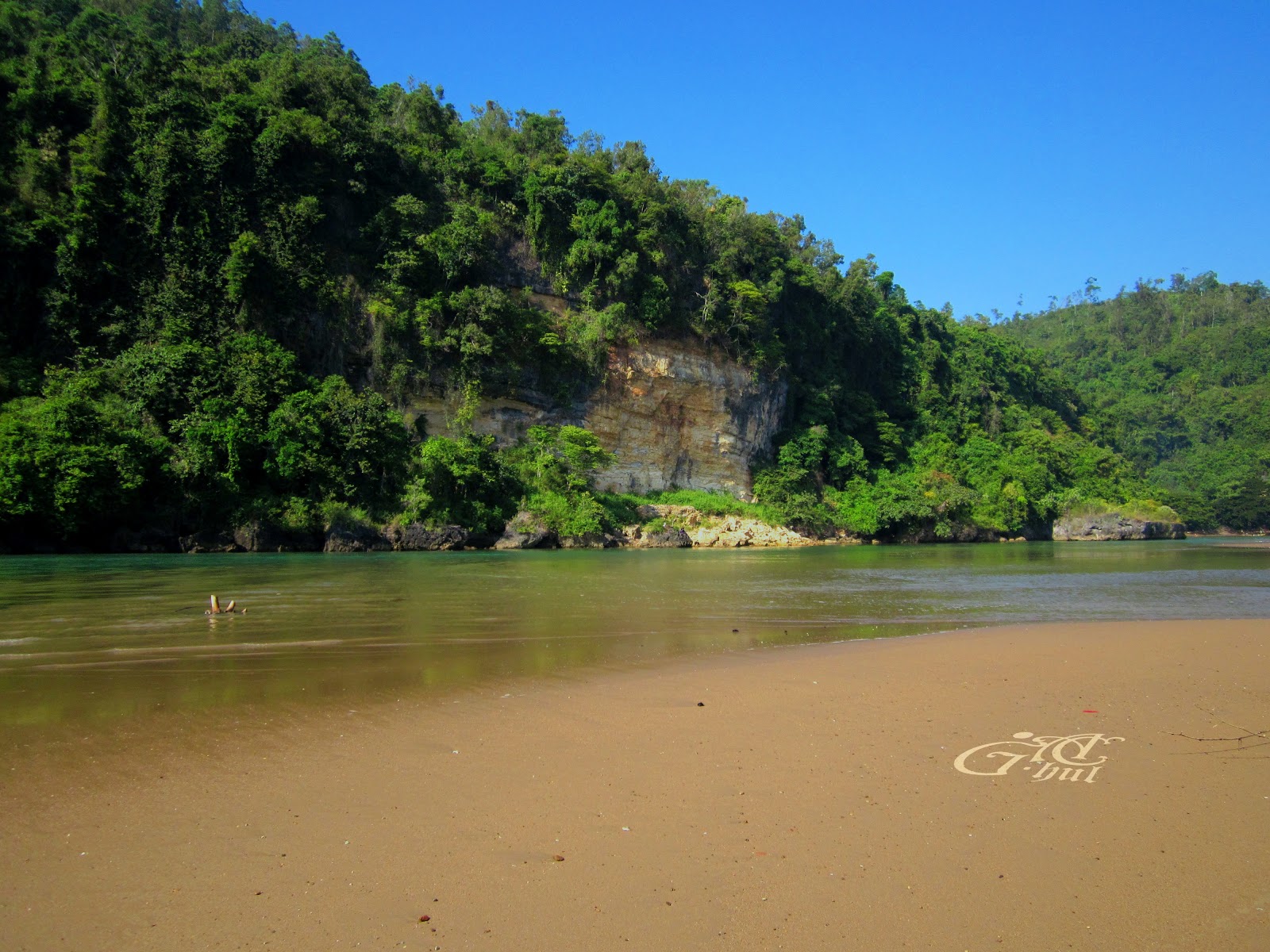 ARAYA HOMESTAY PACITAN: Obyek Wisata di Area Araya Homestay Pacitan ...