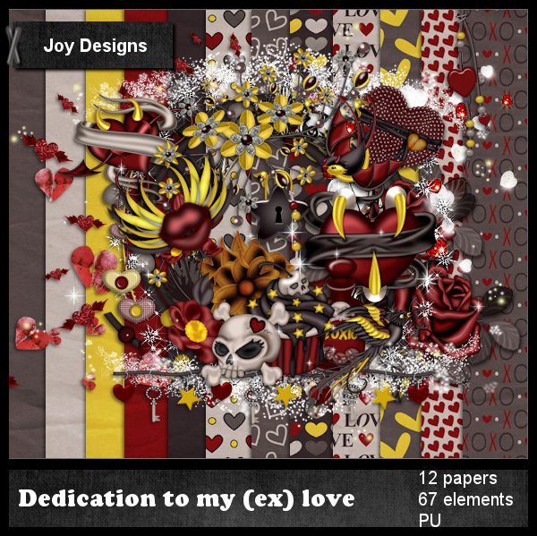 Joy Designs