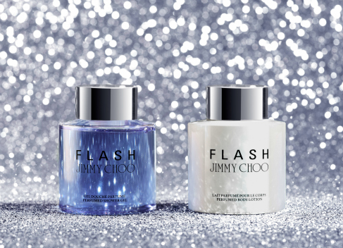 [ Perfume ] : JIMMY CHOO Flash edp - Two Thousand Things