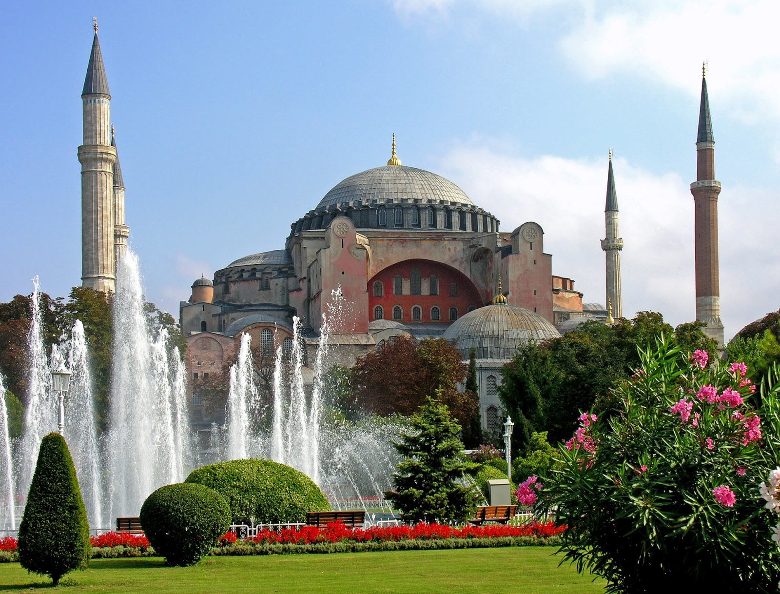 Travel & Adventures: Istanbul. A voyage to Istanbul, Turkey, Eurasia.