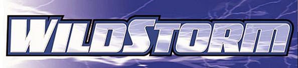 Comic Book Publishers: Wildstorm Universe