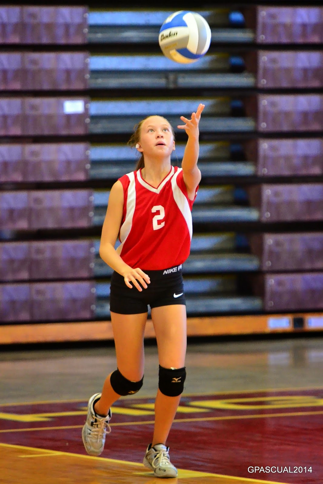 Lahainaluna Sports Shooter: LAHAINALUNA JV GIRLS VOLLEYBALL V. BALDWIN ...