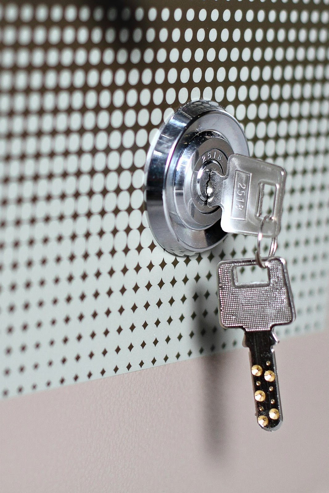 TABUNG MASJID @ SURAU