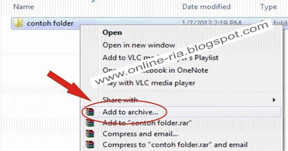 Cara Buka File Zip Yang Terkunci Di Android - lasoparanch