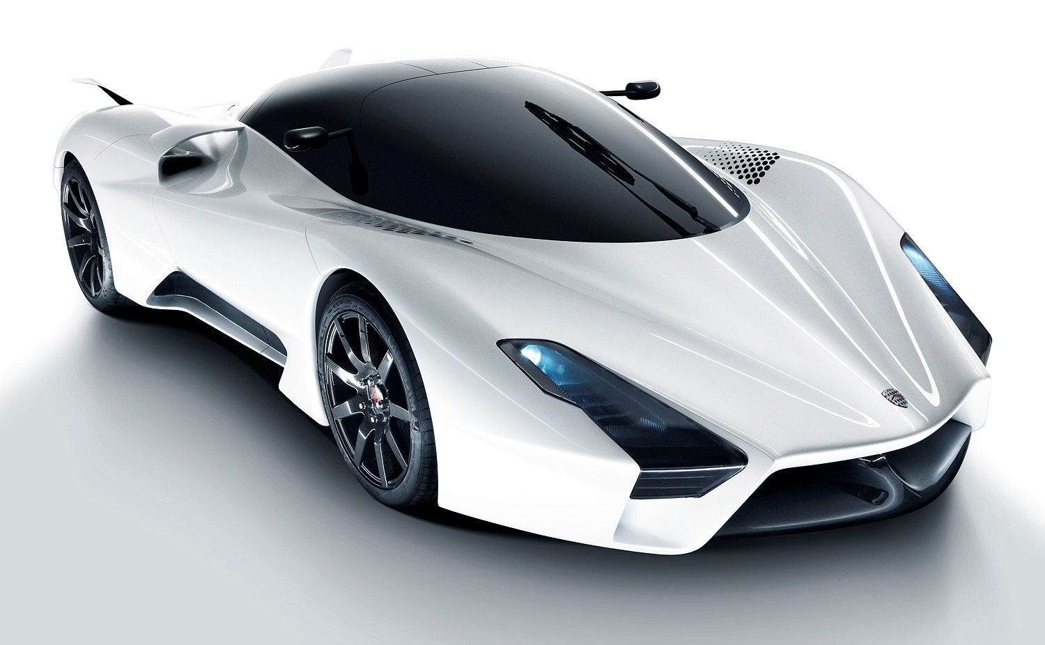 Ssc Ultimate Aero Xt Car Pricing
