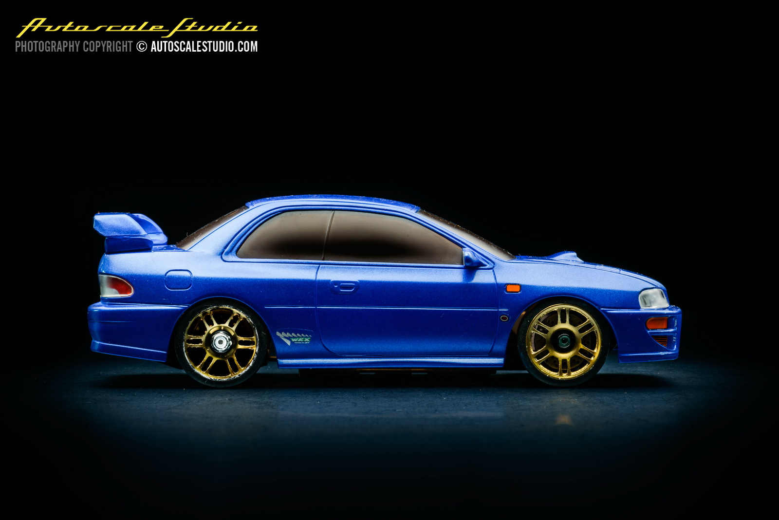 Bunta's Subaru Impreza WRX STI Car Livery By Samprawiro, 48% OFF