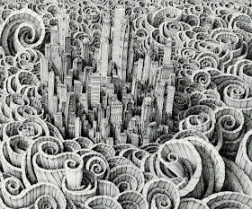 Design Stack: A Blog about Art, Design and Architecture: Super Detailed ...