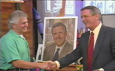 Jeffrey Robert The Crayon Artist®: NEWS