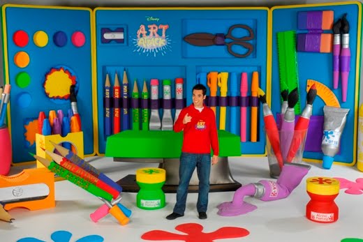 Generos Televisivos: Generos Televisivos.