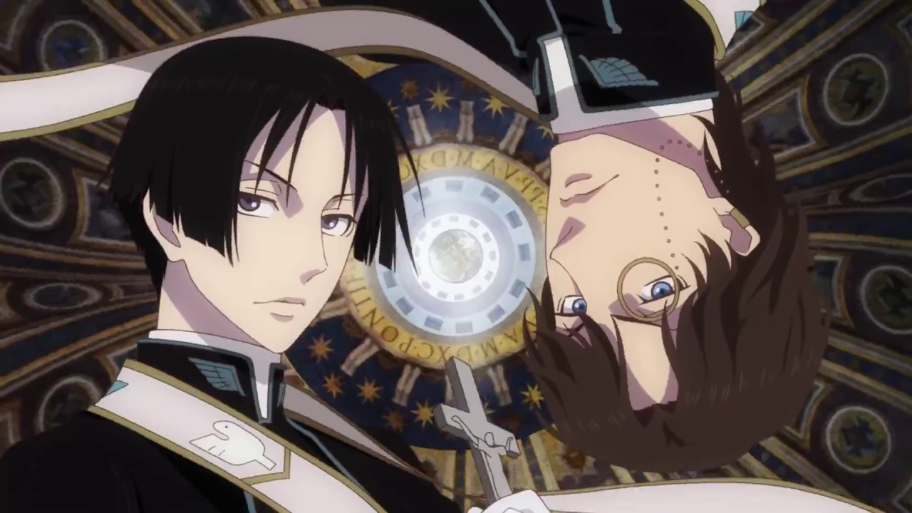 Summer 2017 Anime (Partea 1)