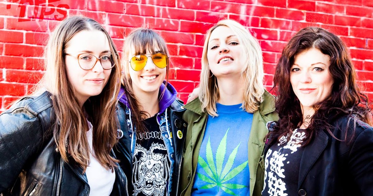 Faster and Louder: The Lord Rutledge Awards 2016