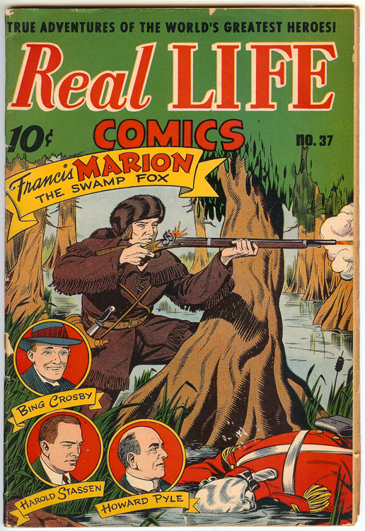 Contemplations on Classic Movies and Music: Bing Crosby Magazine Covers