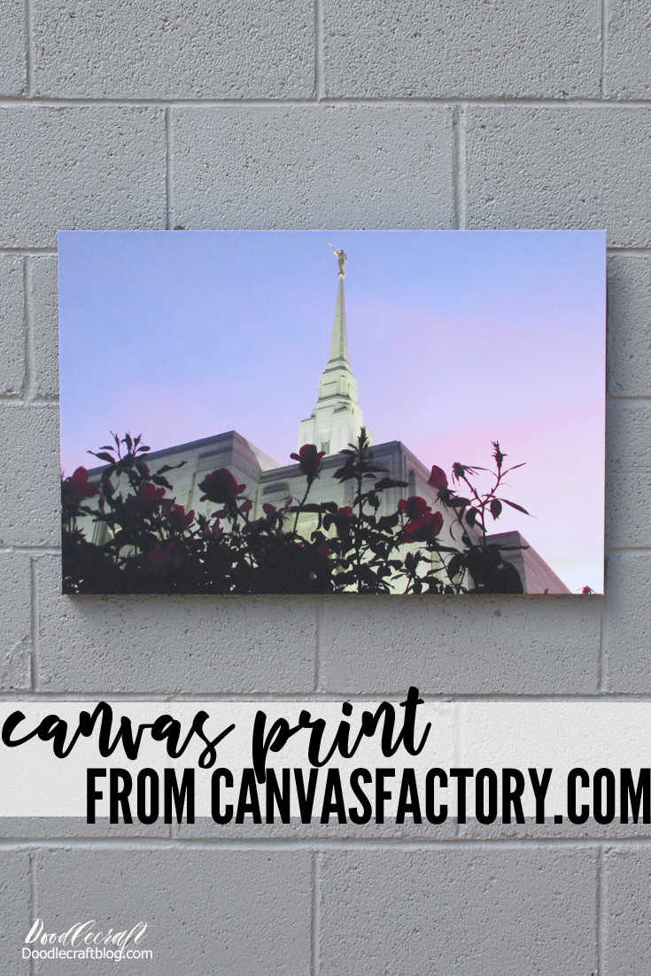 Canvas Print Wall Art from Canvas Factory