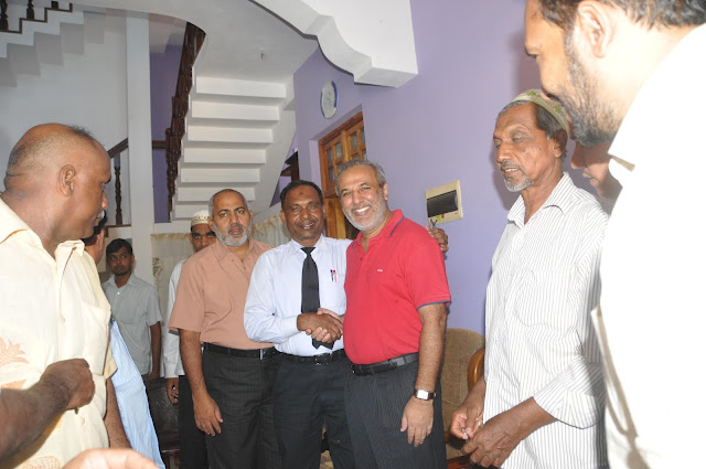 ::Sammanthurai Web::: சம்மாந்துறையில் தேசிய காங்கிரஸ் முக்கியஸ்தர்கள் ...