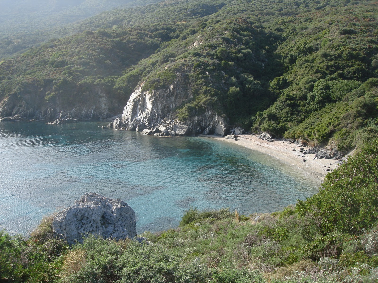 Velanidia | Neapolis greece