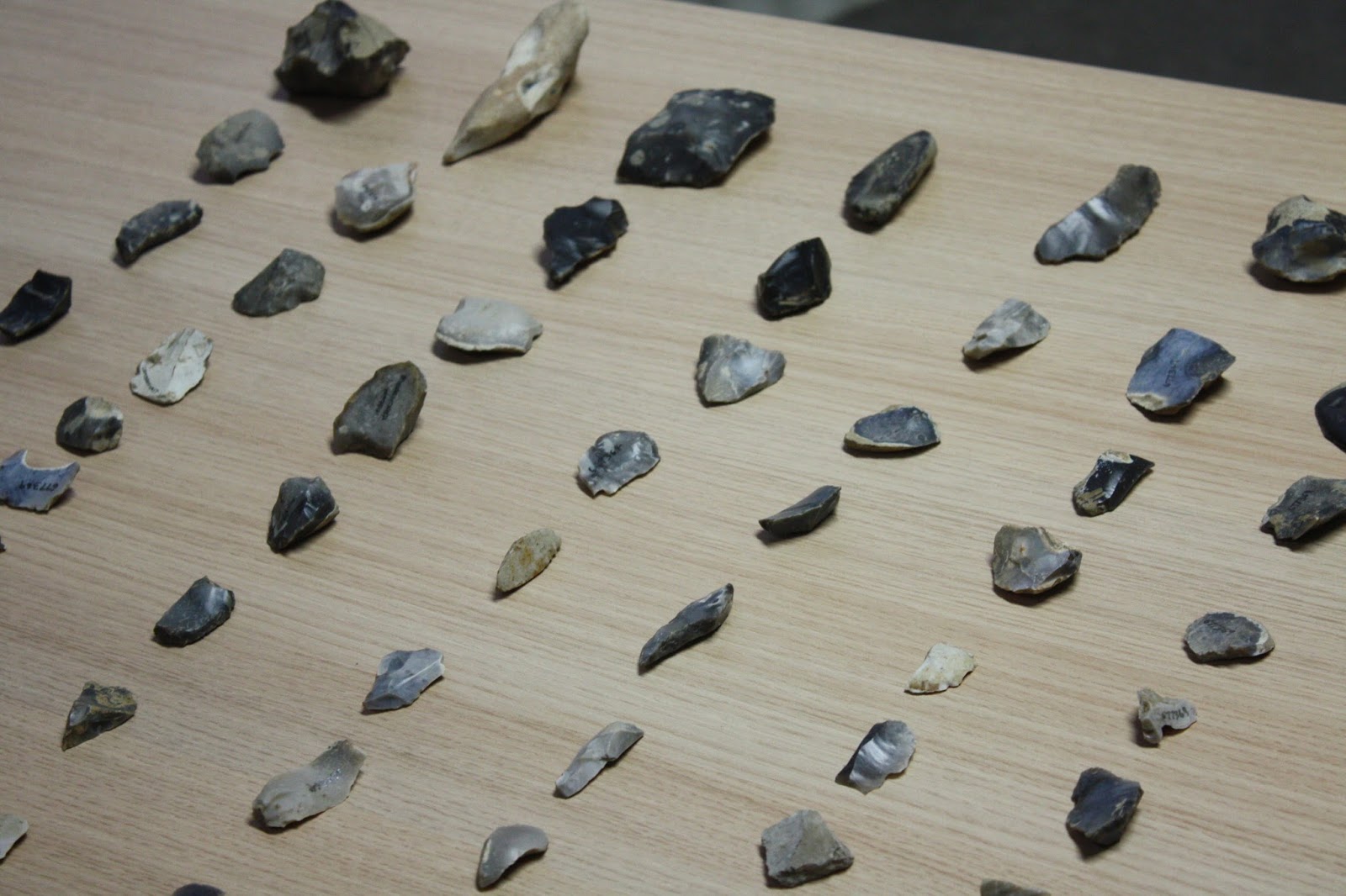 Southborough and High Brooms Amateur Archaeology Society: SHAAS ...