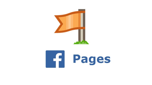 Types of Facebook pages | Facebook page categories | Techgurumore