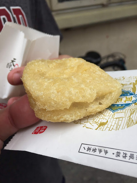 1-day trip in Tianjin, China