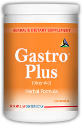 Centro Médico Adaptógeno: Qué es la Gastritis?