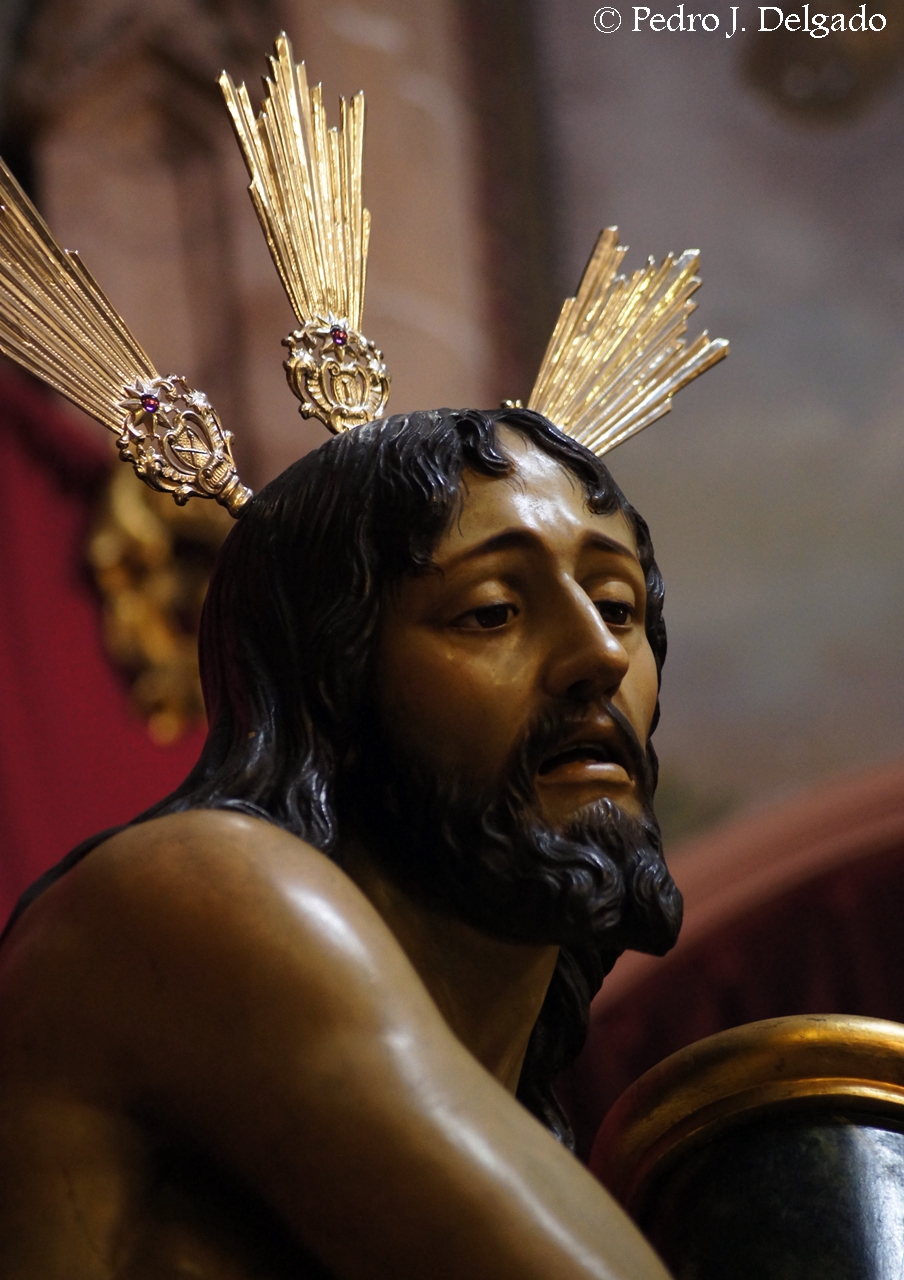 Pasión por Montoro: La primera salida procesional de la Cofradía de la ...