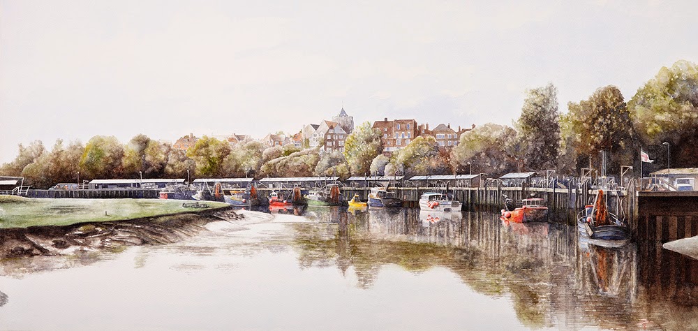 Andy Butler Art : Originals