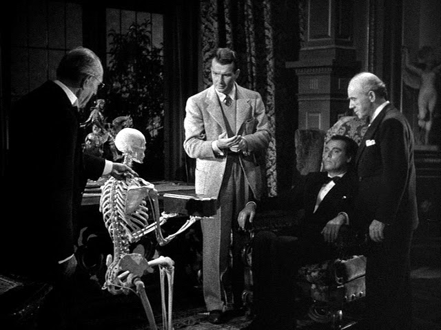 13: NIGHT MONSTER / Universal Pictures - 1942