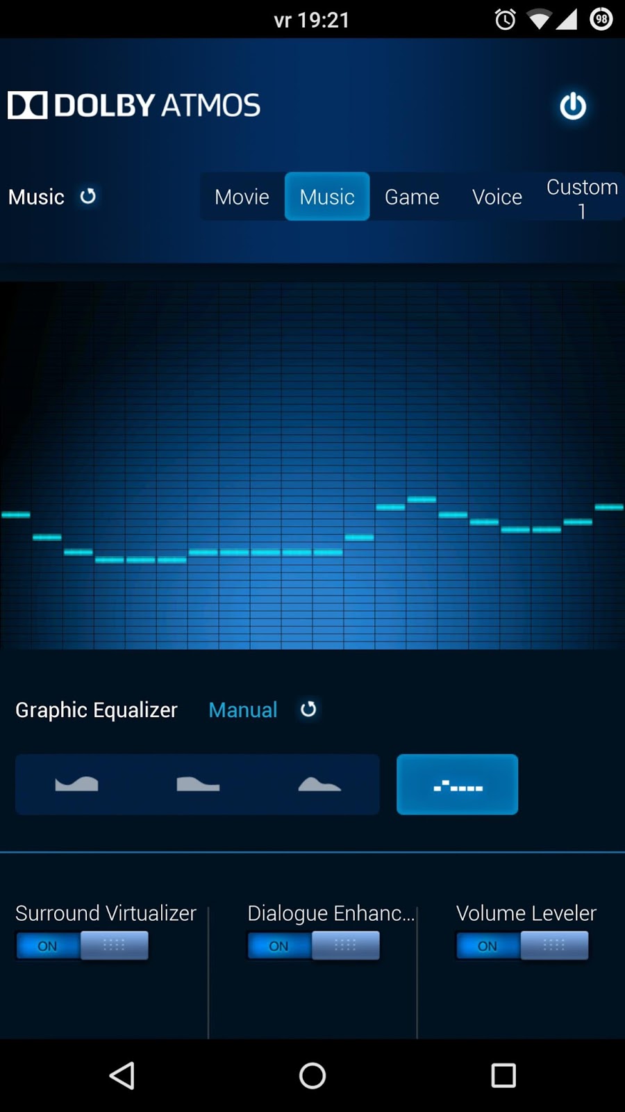 Dolby Atmos R6.5 Zip - Compareds