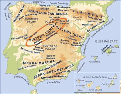 El Rincón del Pequeprofe