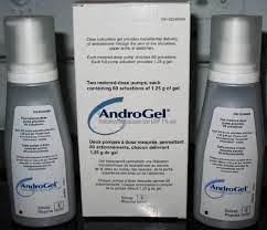 profile AndroGel | Ideal body