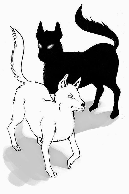 Anime un espacio para ti: El cadejo