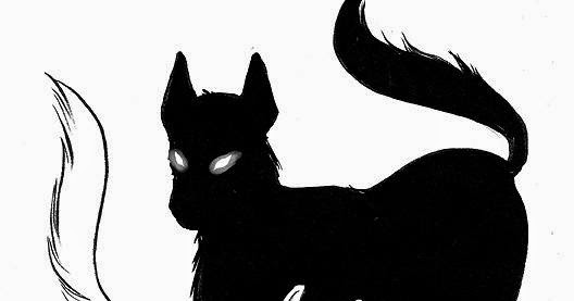 Anime un espacio para ti: El cadejo